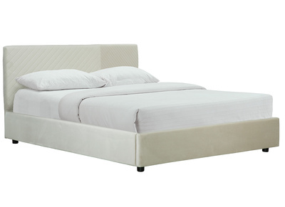 Letti matrimoniali - Miliboo