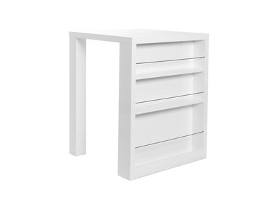 Tavolo da bar e tavolo alto da bar: tutti i nostri tavoli - Miliboo ...